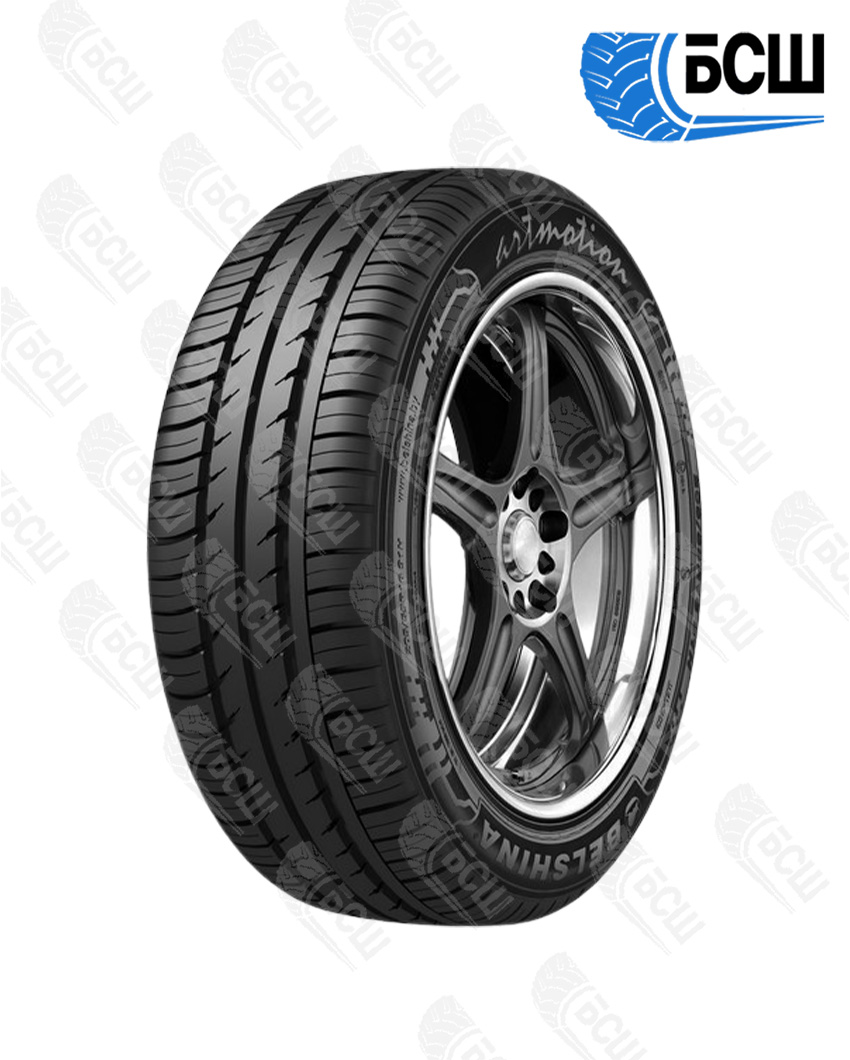 Шина 195/65R15 91H Artmotion BEL-261_BELSHINA
